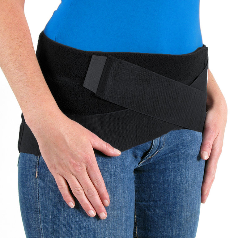 BEKKEN / LAGE RUG - bekkenbanden - blessurotheek